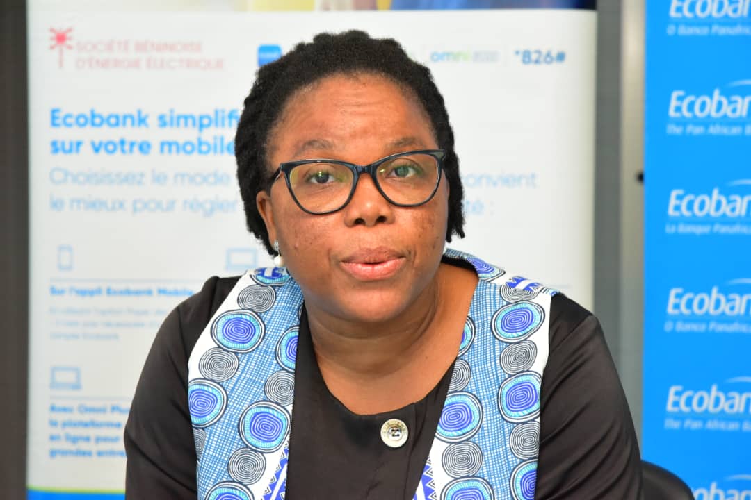 Ecobank lance le paiement des factures SBEE sur ses plateformes ...