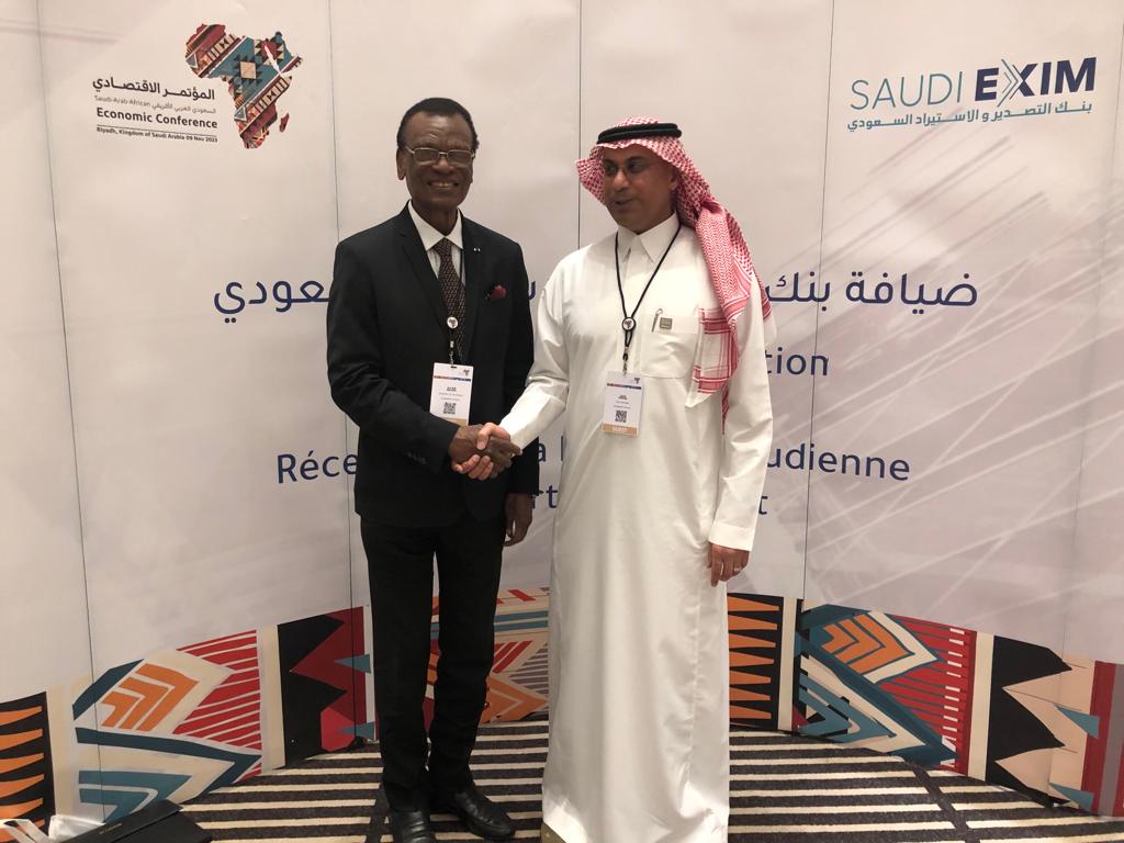 Zul Kifl Salami expose les possibilités d’accès aux investissements (…) - 24 HEURES AU BENIN