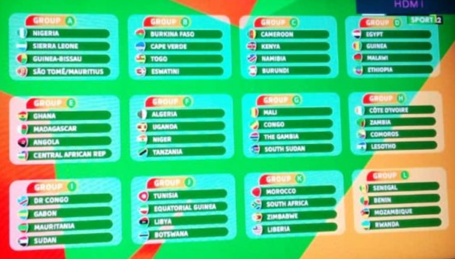 Le Bénin affronte le groupe du Sénégal - 24 HEURES AU BENIN