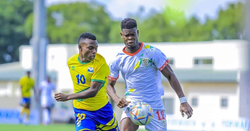 Le Bénin porte réserve contre le Rwanda - 24 HEURES AU BENIN
