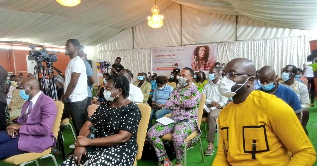 Les factures SBEE désormais payables en ligne - 24 HEURES AU BENIN