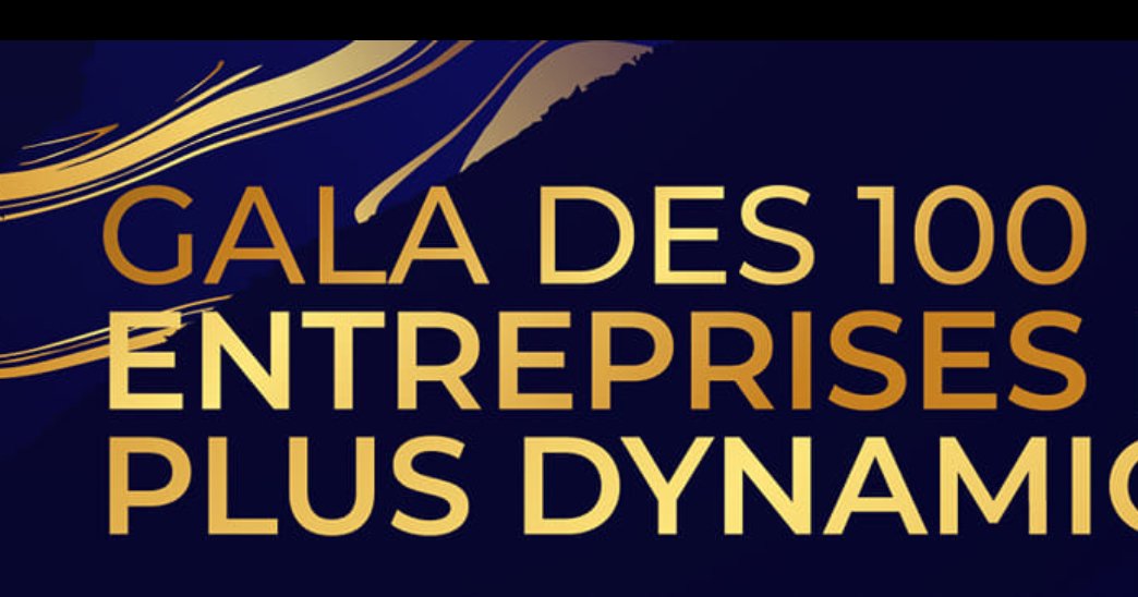 Les coulisses du Gala du Top 100 des entreprises les plus dynamiques du Bénin - 24 HEURES AU BENIN