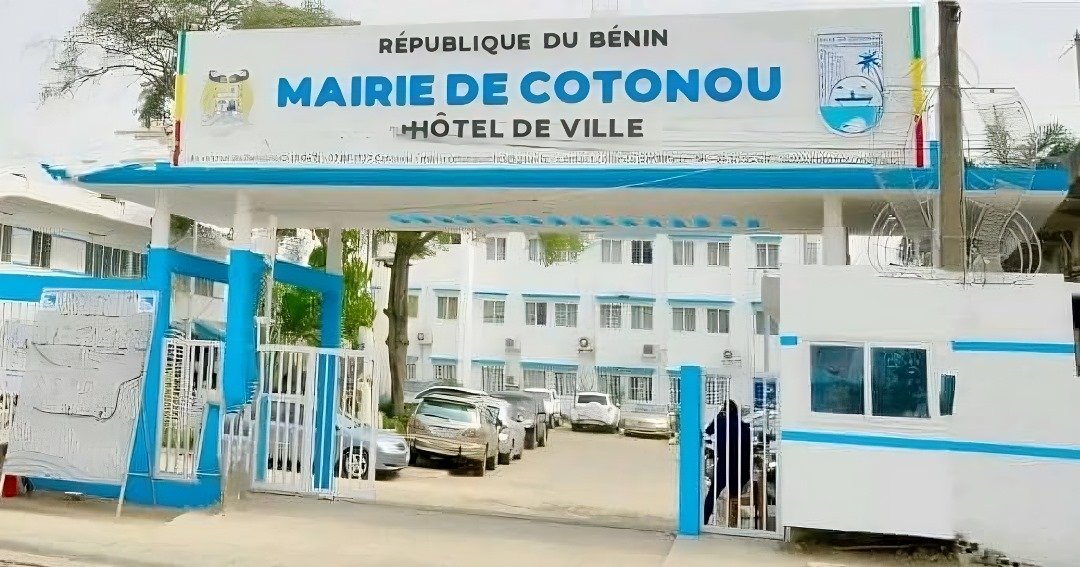 La mairie de Cotonou recrute 146 agents recenseurs - 24 HEURES AU BENIN