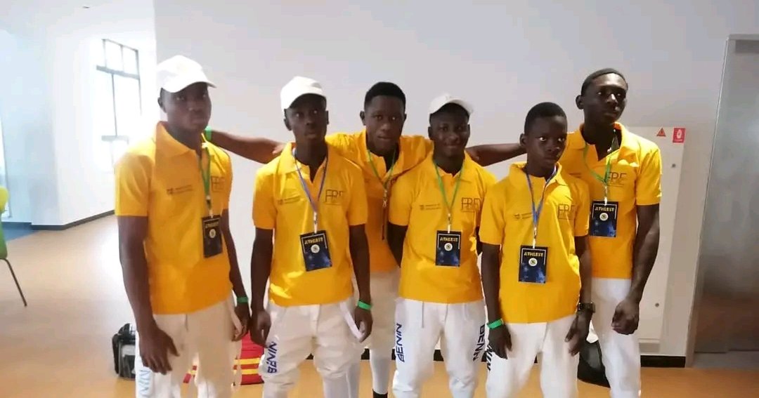 Le Bénin occupe le 2ème rang en Afrique et 5e au plan mondial - 24 HEURES AU BENIN