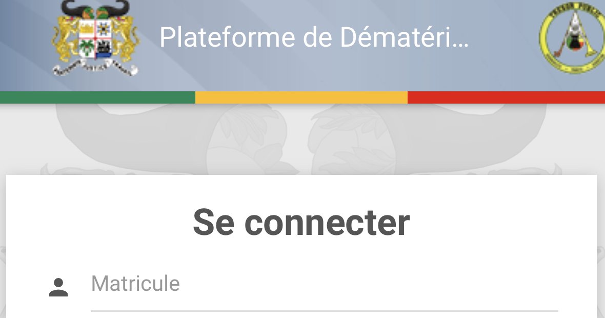 Les fiches de la paye revalorisée disponibles en ligne - 24 HEURES AU BENIN