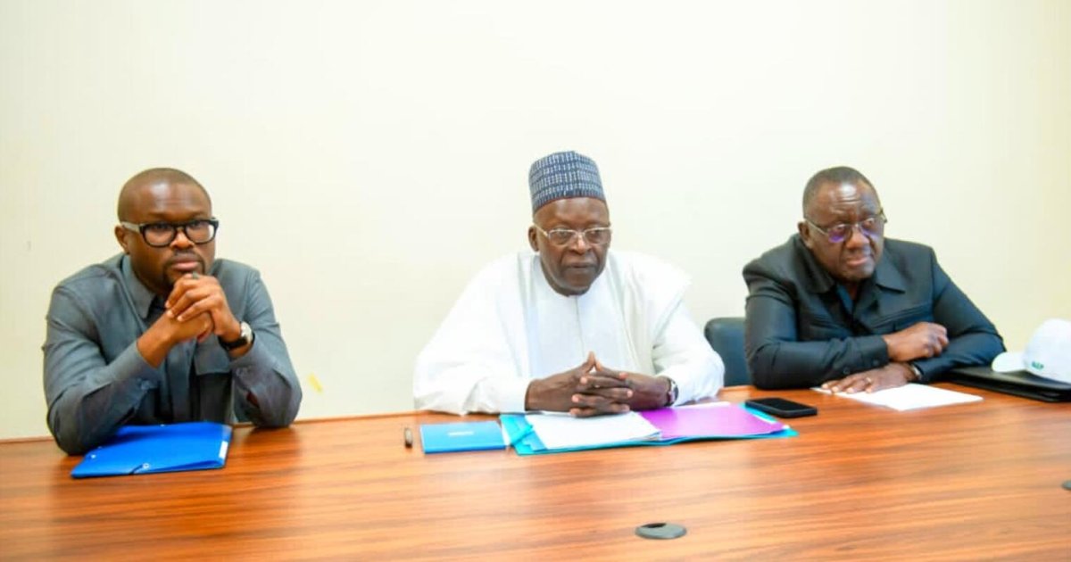 Le gouvernement s’engage à réhabiliter le périmètre rizicole de ...