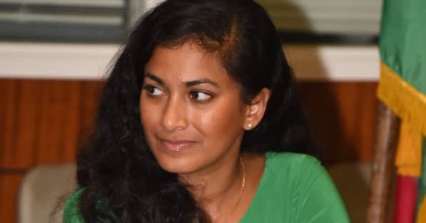 Joy Basu explore les pistes de renforcement des relations économiques ...