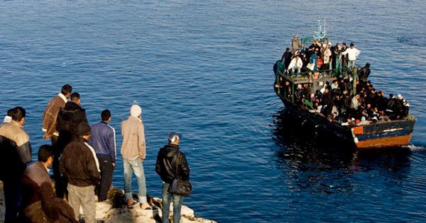 Hogra’’ et ‘’Haraga’’, des concepts pour qualifier la situation en ...