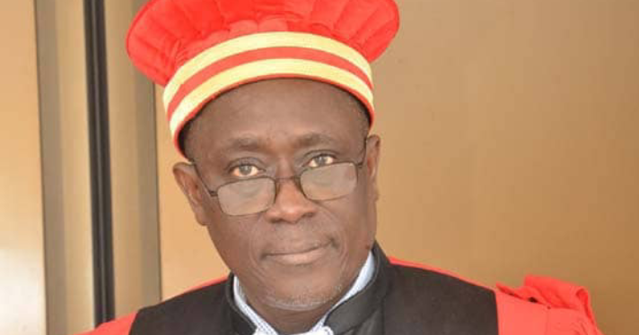 Le magistrat Pascal Dohoungbo succombe à ses blessures - 24 HEURES AU BENIN