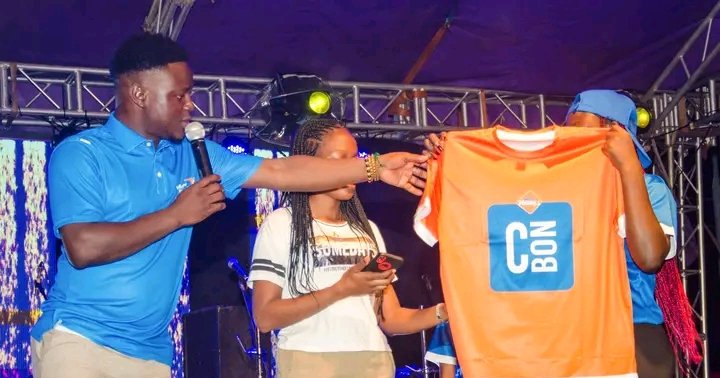 Moov Money au cœur du festival Vitalor Cotonou Barbecue - 24 HEURES AU BENIN