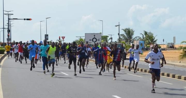 Cotonou enregistre plus de 6000 candidats - 24 HEURES AU BENIN