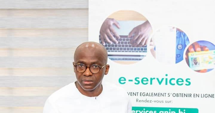 La plateforme anip.bj pour l’amélioration de la qualité des données (…) - 24 HEURES AU BENIN