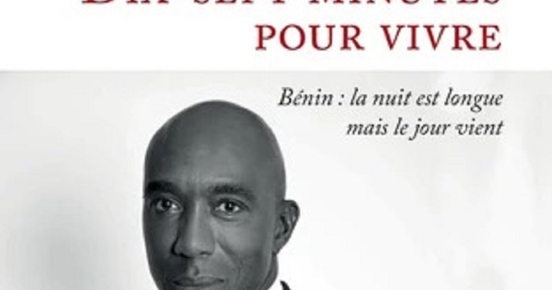 Ganiou Soglo retrace son agression dans un livre - 24 HEURES AU BENIN